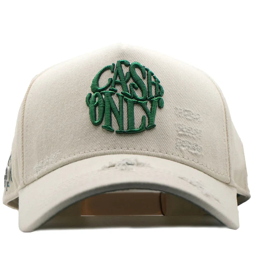 Cash Only | El Punto Caps – PuntoCaps