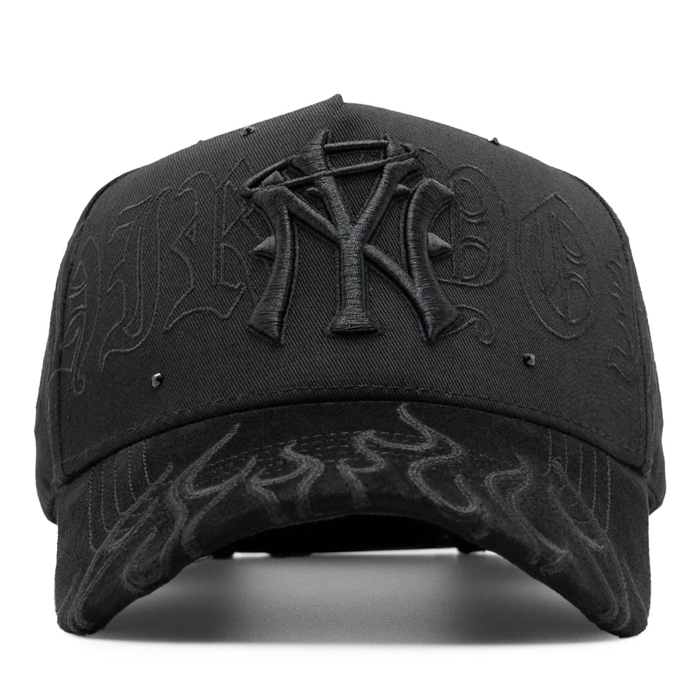 THIRTY ONE NY FLAMES – PuntoCaps