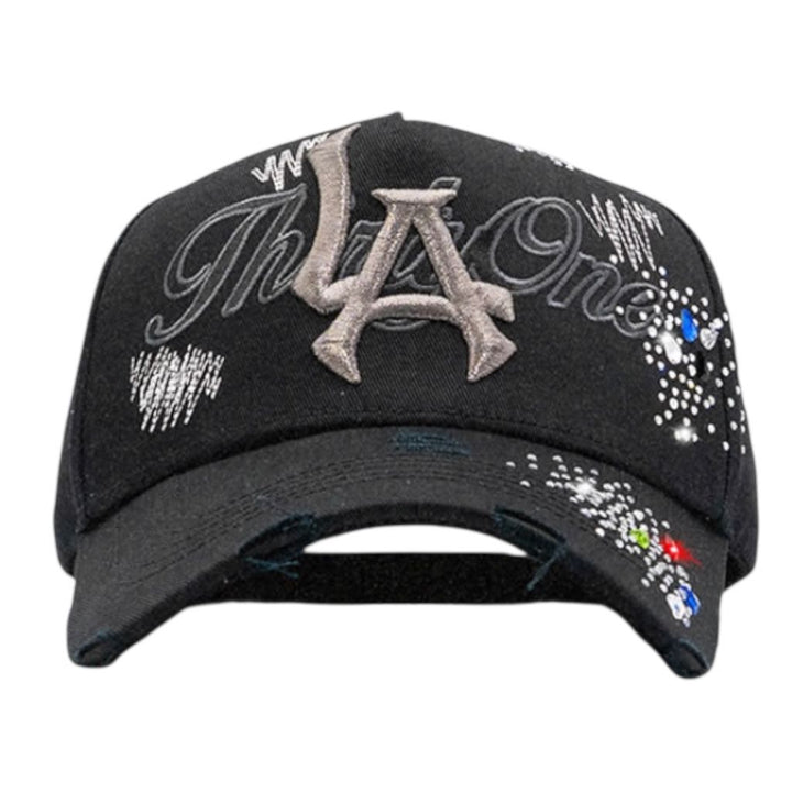 31 hats | El punto Caps – PuntoCaps