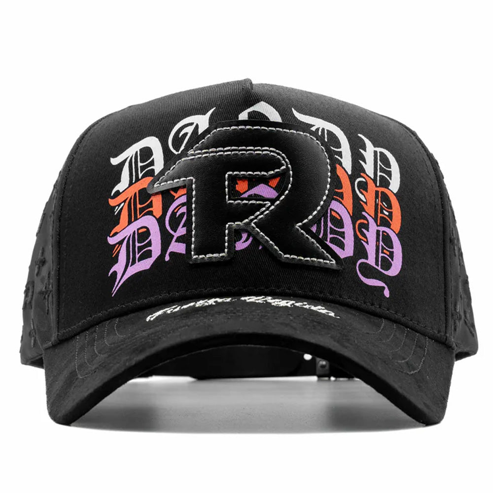 FR DANDY – PuntoCaps