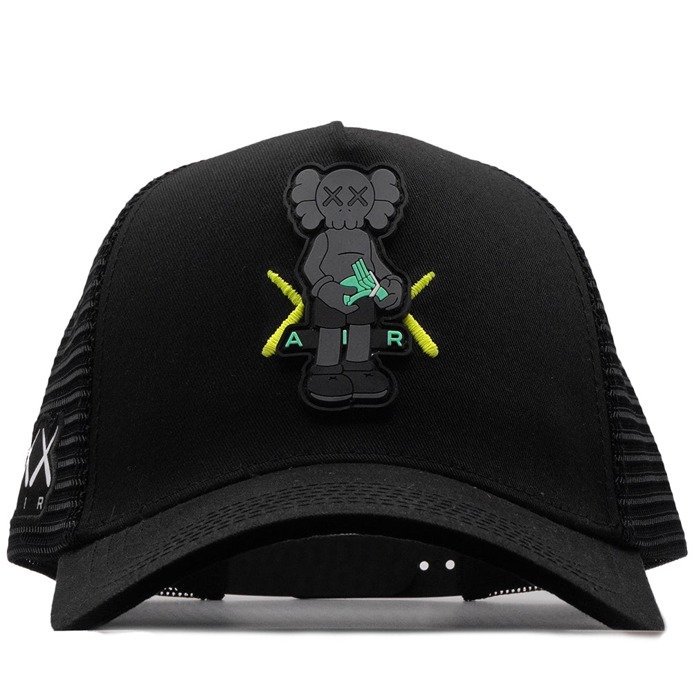 Kaws Money – PuntoCaps