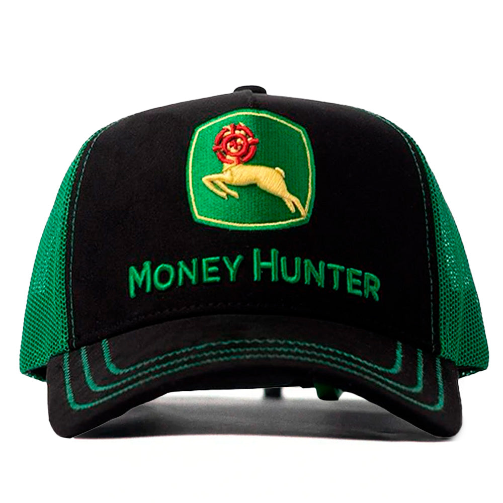 Money Hunter – PuntoCaps