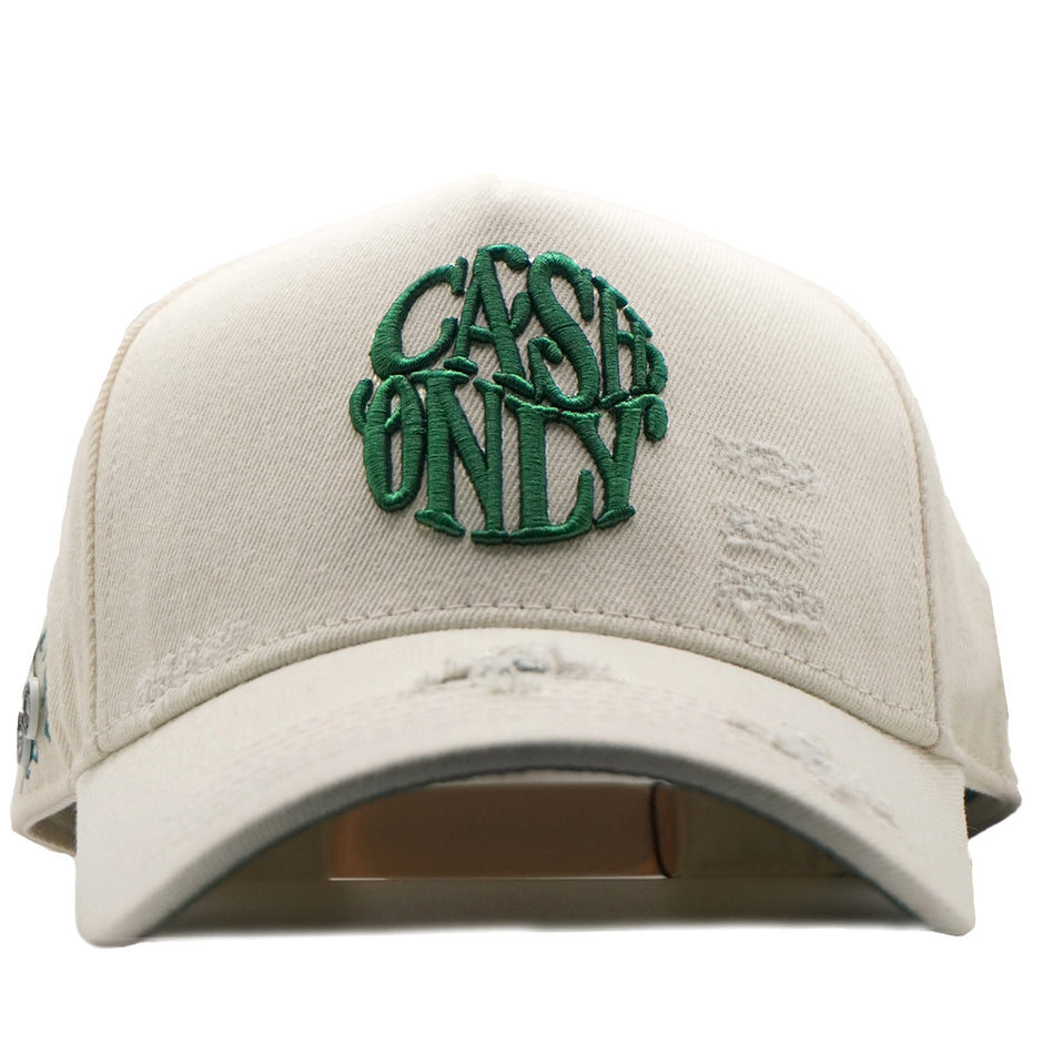 Cash Only | El Punto Caps – PuntoCaps