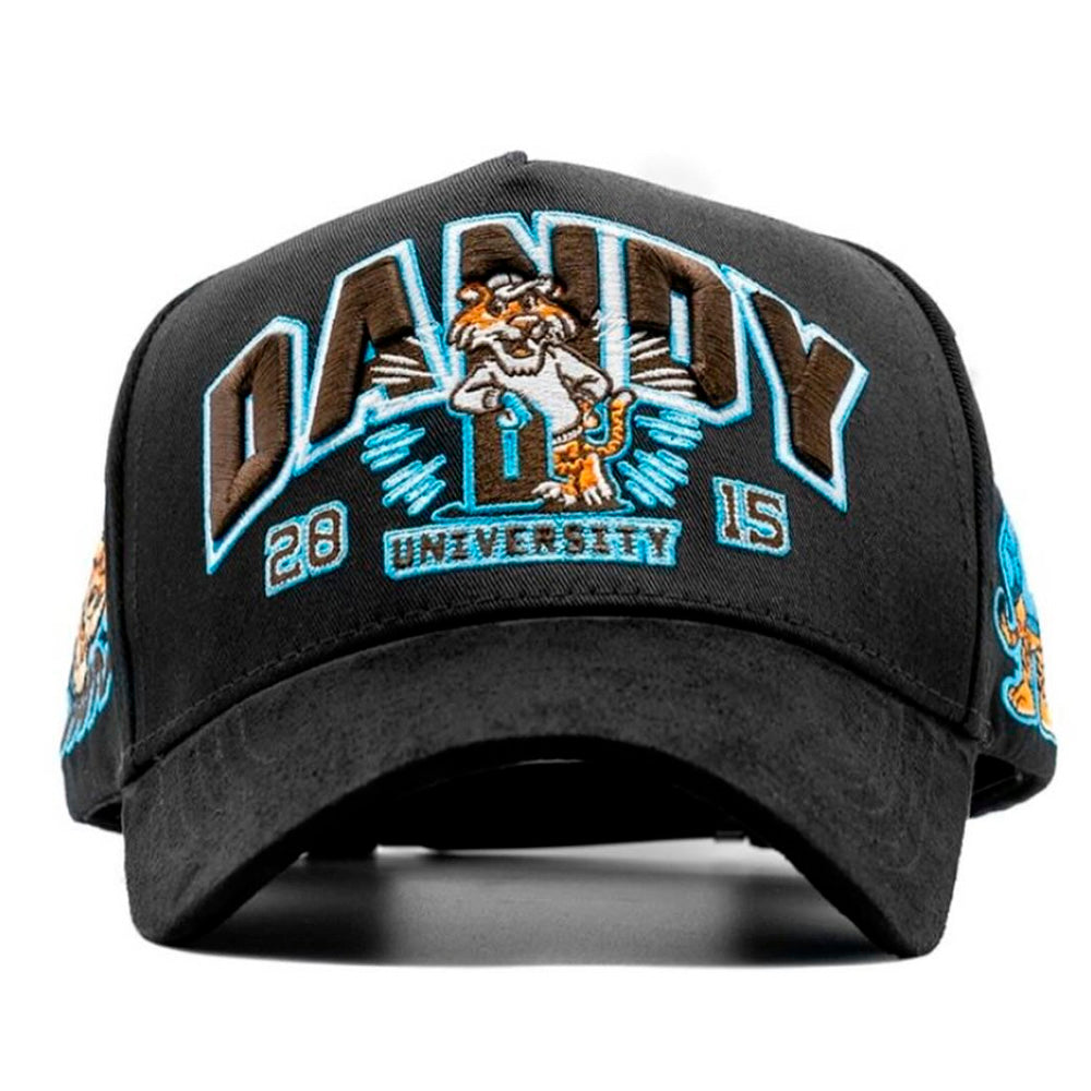 Dandy University – PuntoCaps